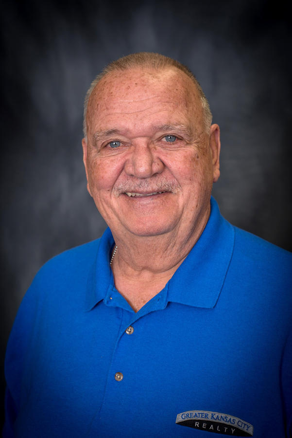 Steve Pittman - Overland Park - Greater Kansas City Realty